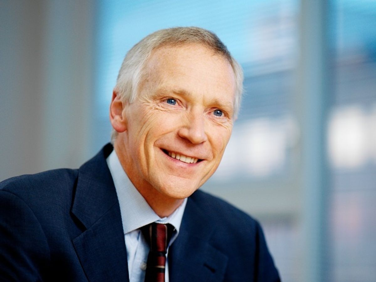 New chairman appointed at Wolverhampton-based pubs group Marston's ...