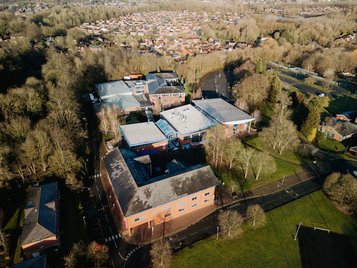 University of Wolverhampton's decision to abandon Telford campus after ...