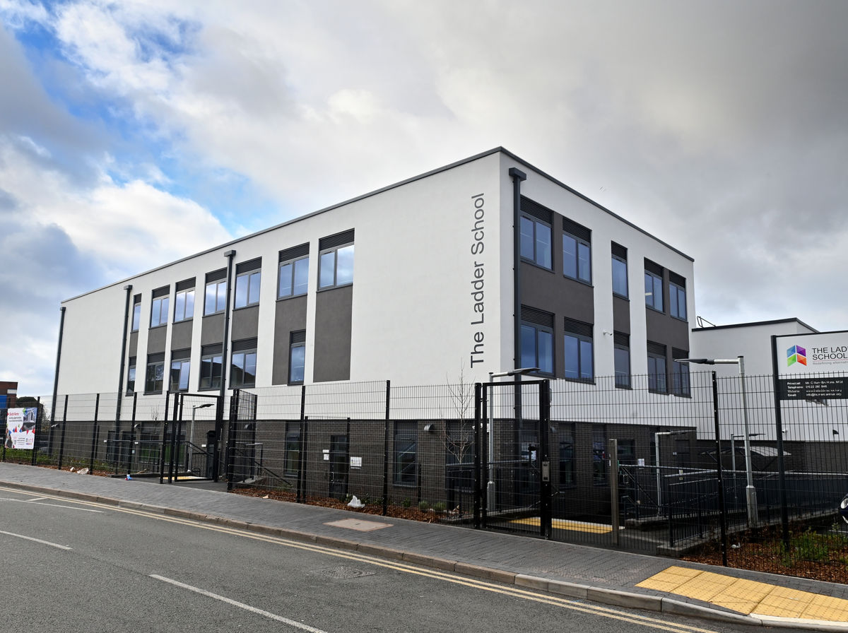 Good Ofsted rating for alternative provision school | Express & Star