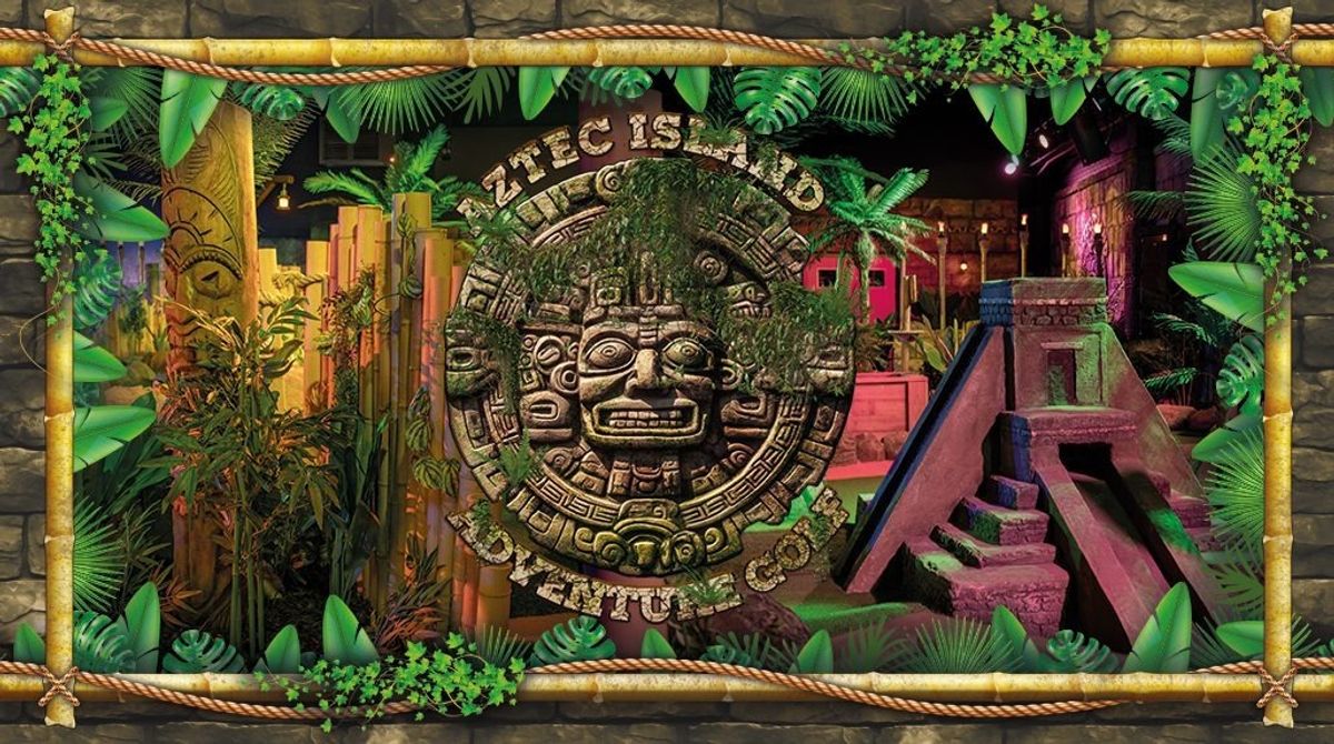 New indoor adventure golf attraction opens in Stourbridge | Express & Star