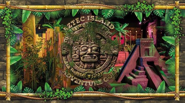 New indoor adventure golf attraction opens in Stourbridge | Express & Star