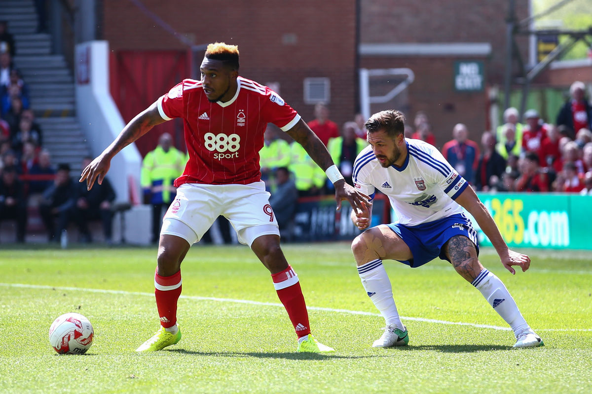 Johnny Phillips: One season does not make a striker | Express & Star