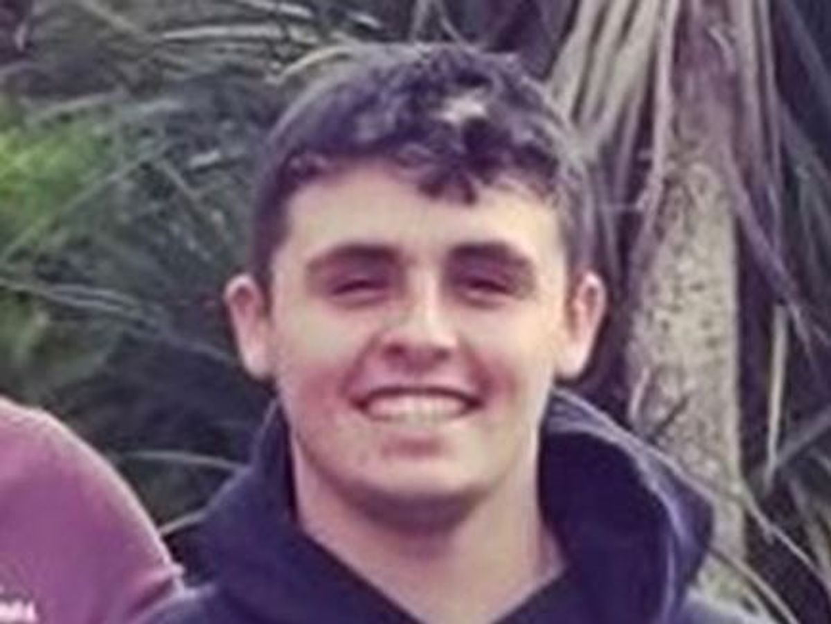 Packed day of sport and fun taking place in memory of teenager Dylan ...