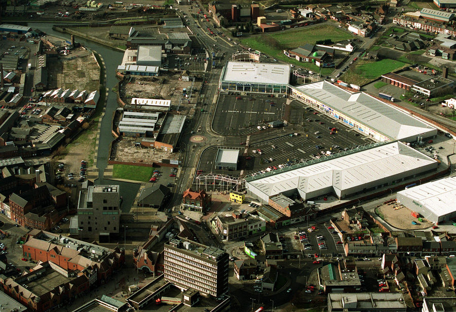 Pictures from the past: Walsall throughout the years | Express & Star