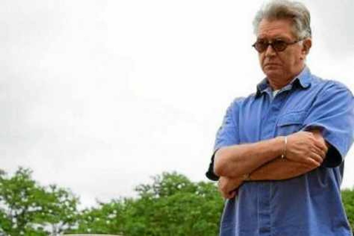 Operation Jericho | Shropshire Star