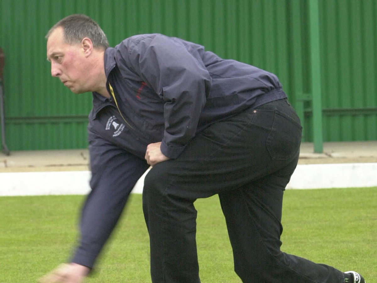 Tributes are paid to ‘legend’ Peter Roden after four decades bowling ...
