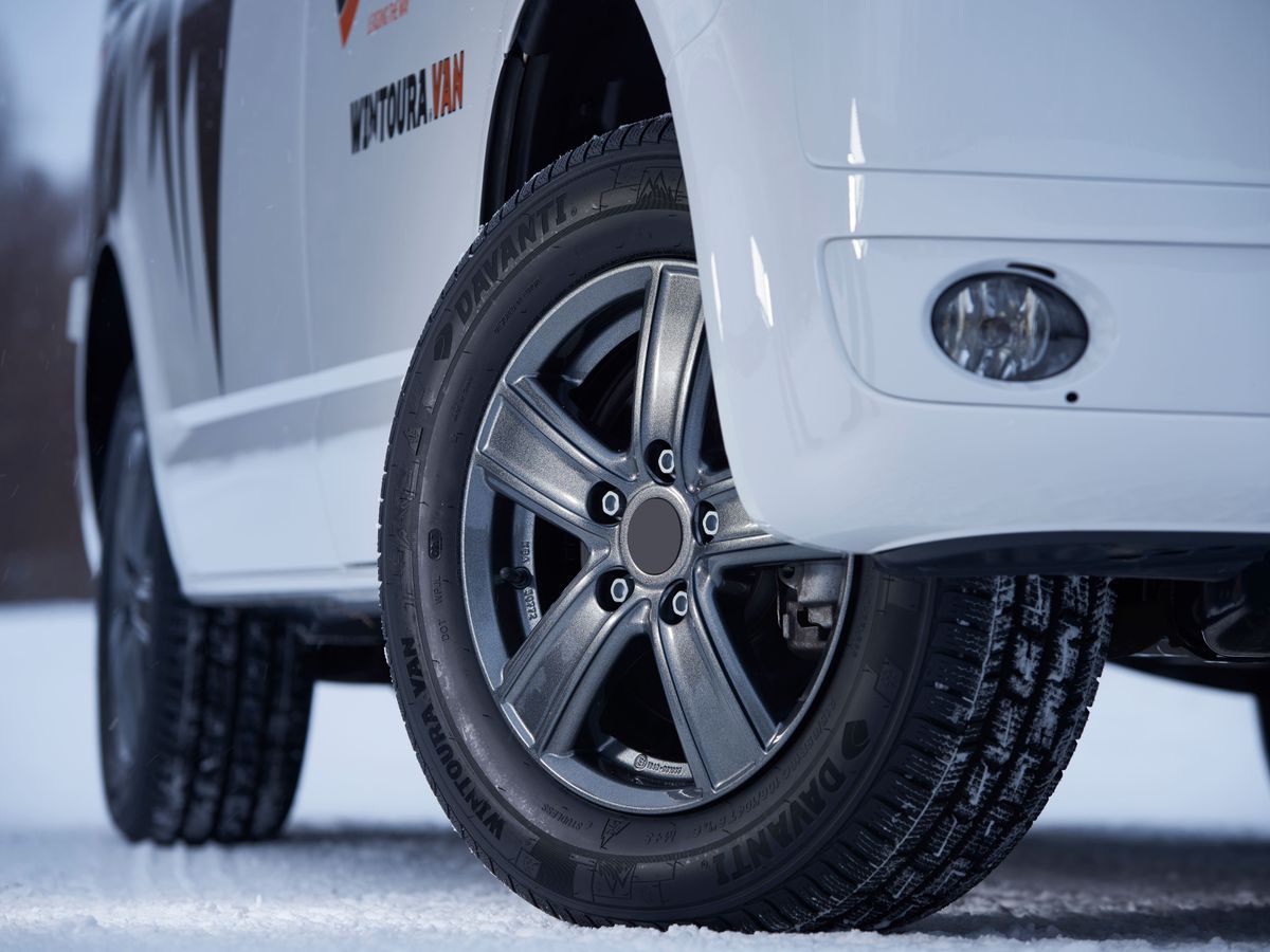 What are winter tyres and should I make the switch? | Express & Star