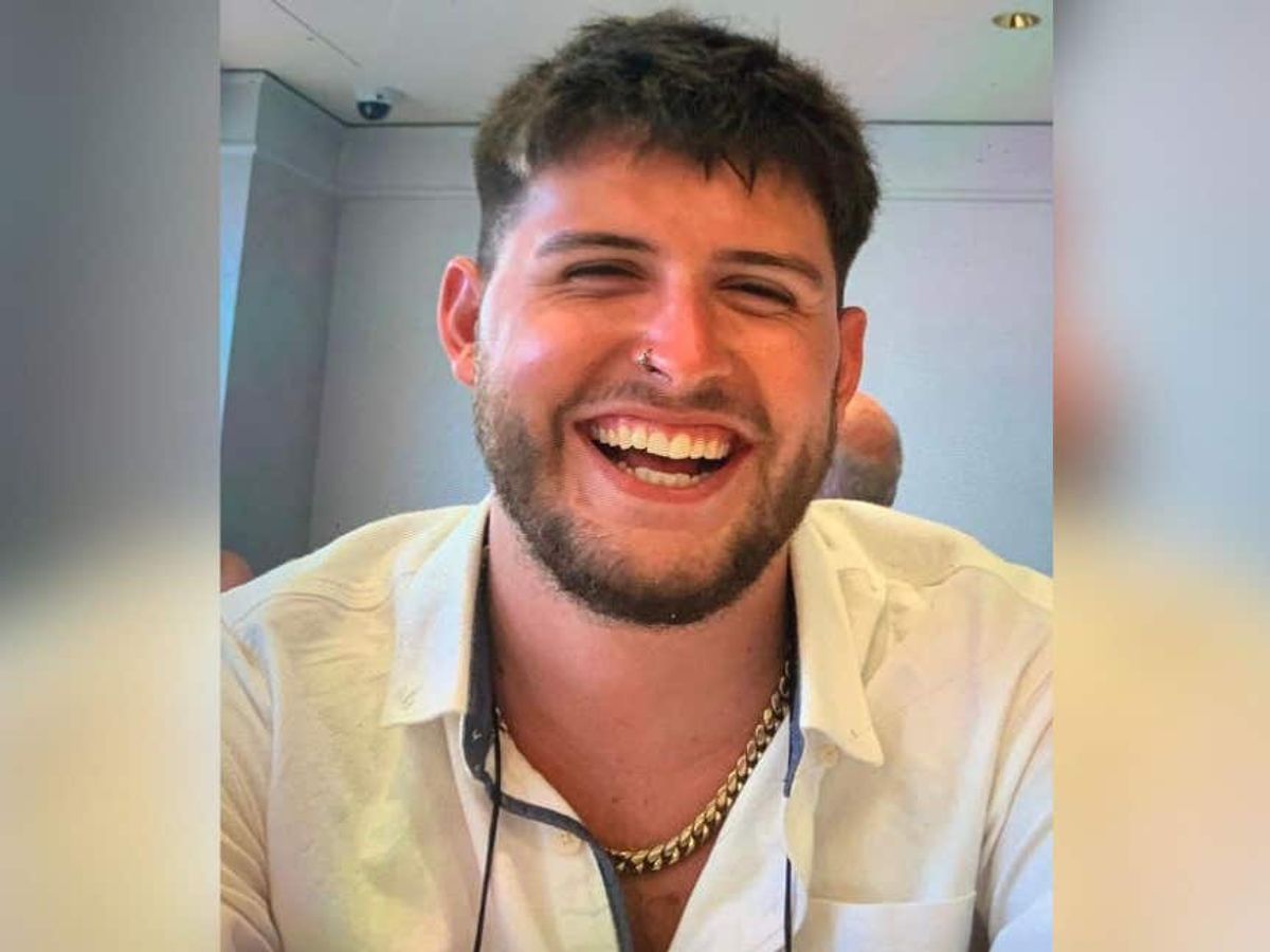 British student stabbed to death near canal in Amsterdam, inquest told ...