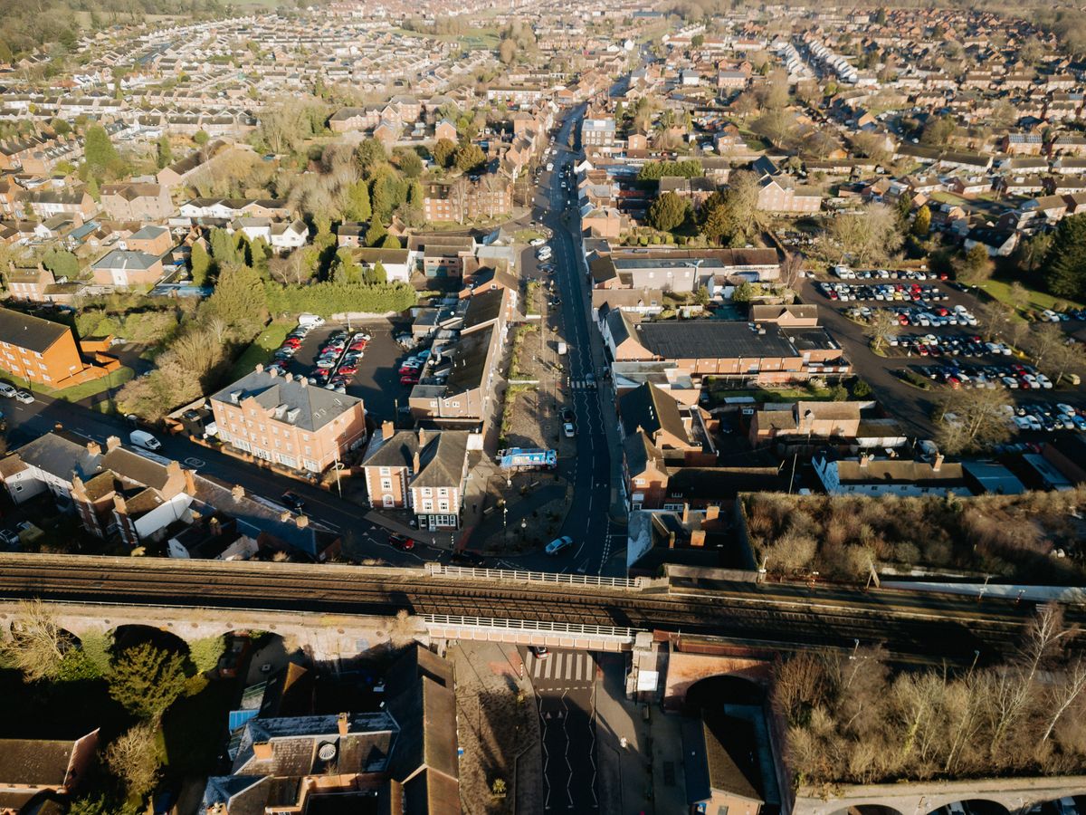 Shifnal Town Council makes decision - including 8.83 per cent council ...