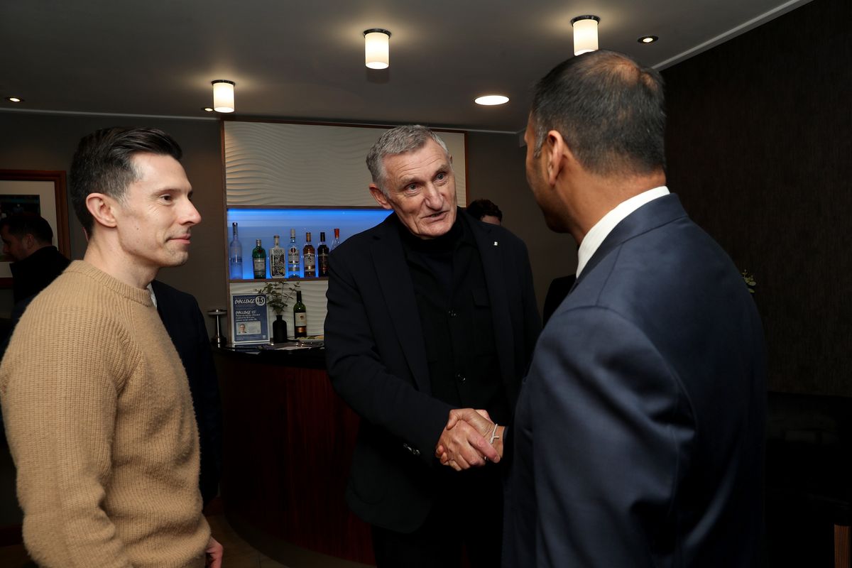 Andrew Nestor cites 'top figures' in detailing West Brom's Tony Mowbray ...