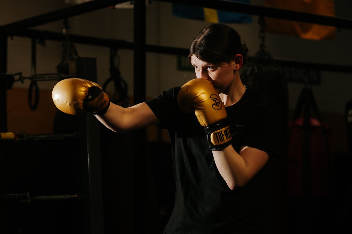 Leading with heart: How boxing academy Brightstar sets the standard in ...