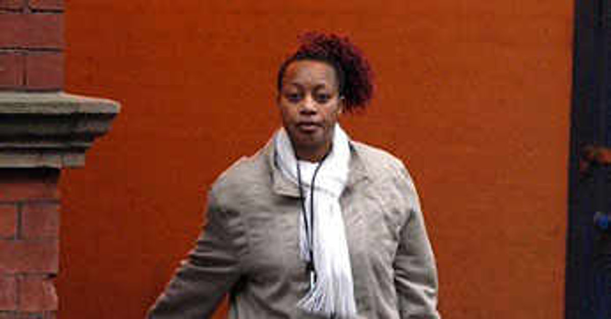 Benefits fiddle teacher in court | Express & Star