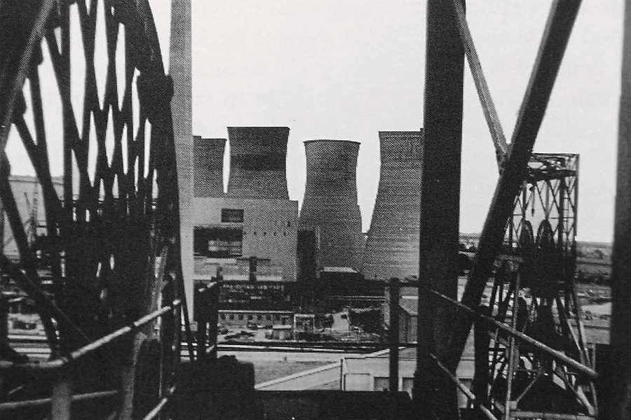 IN PICTURES: Pit sites after the mining years | Express & Star