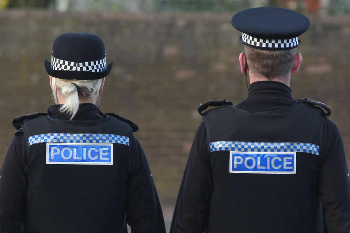 80 Sandwell police officers lost in force cuts | Express & Star