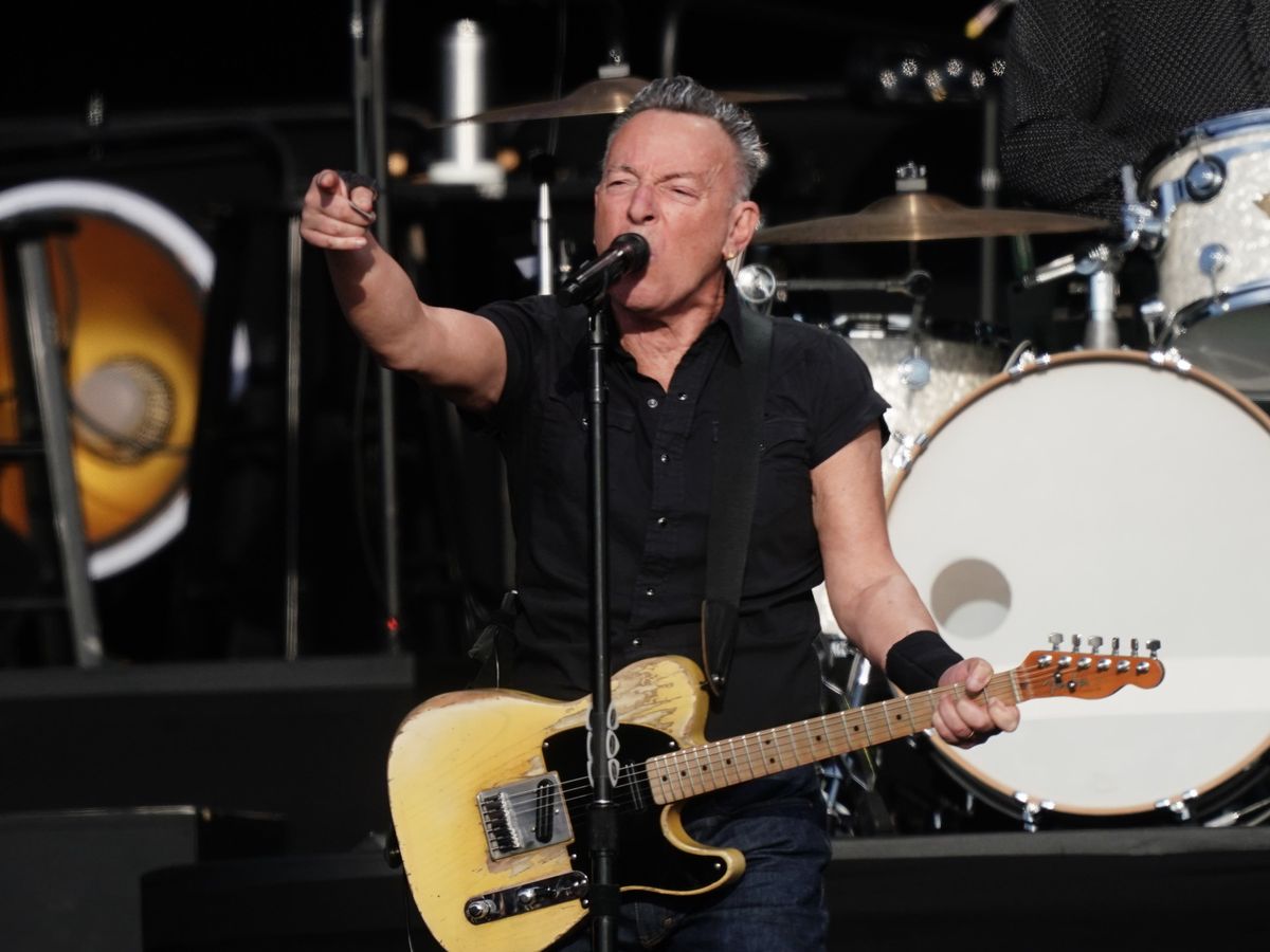 New Jersey celebrates ‘Bruce Springsteen Day’ as rocker marks 74th ...