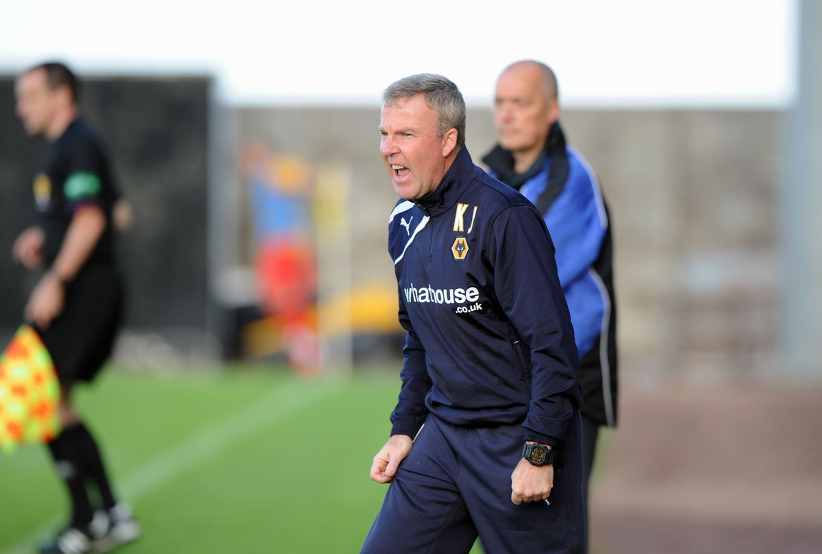 Kenny Jackett reveals his surprise at Wolves’ stature | Express & Star