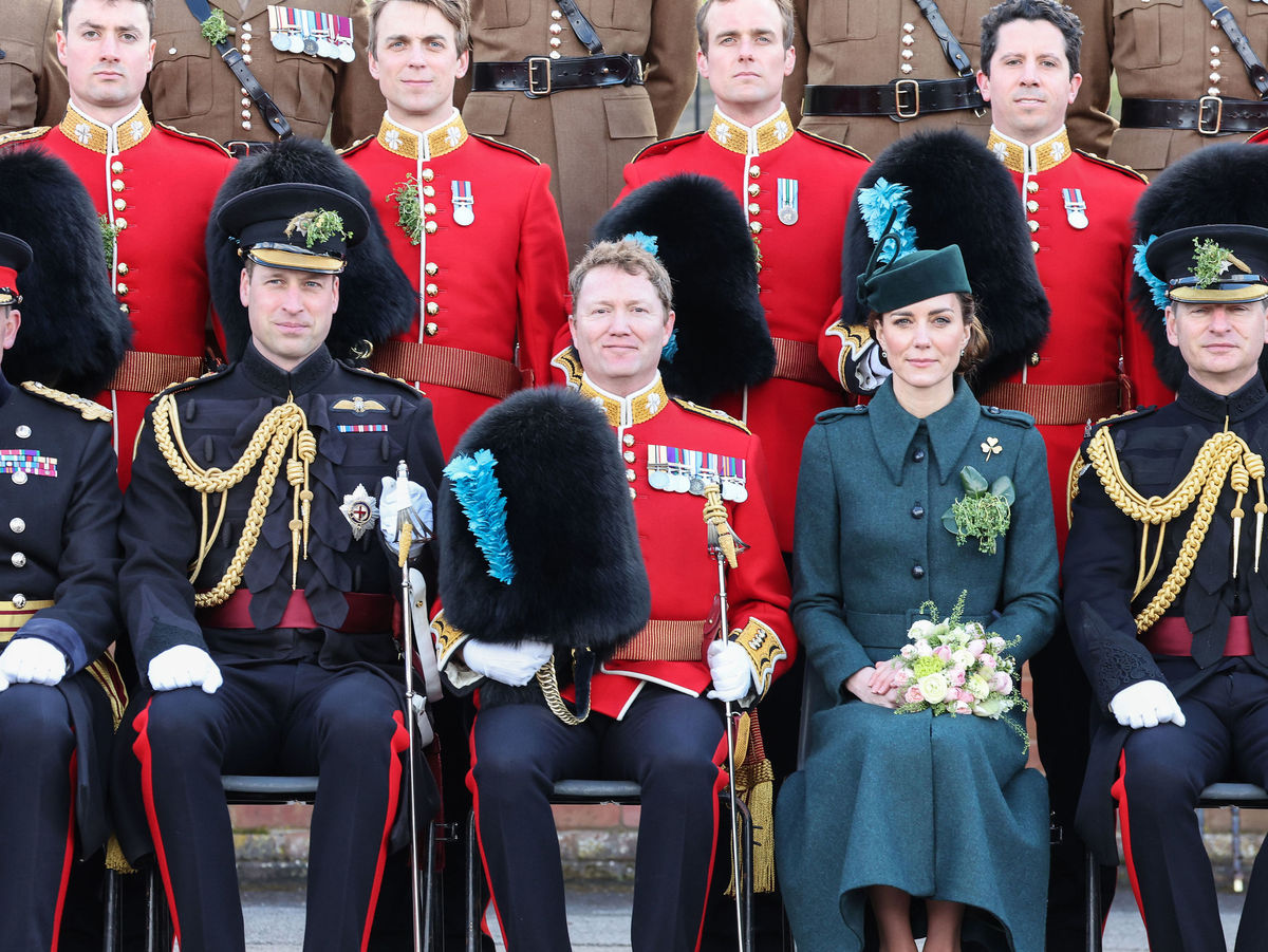 Peter Rhodes on fed-up royals, good news from the Appeal Court and an ...