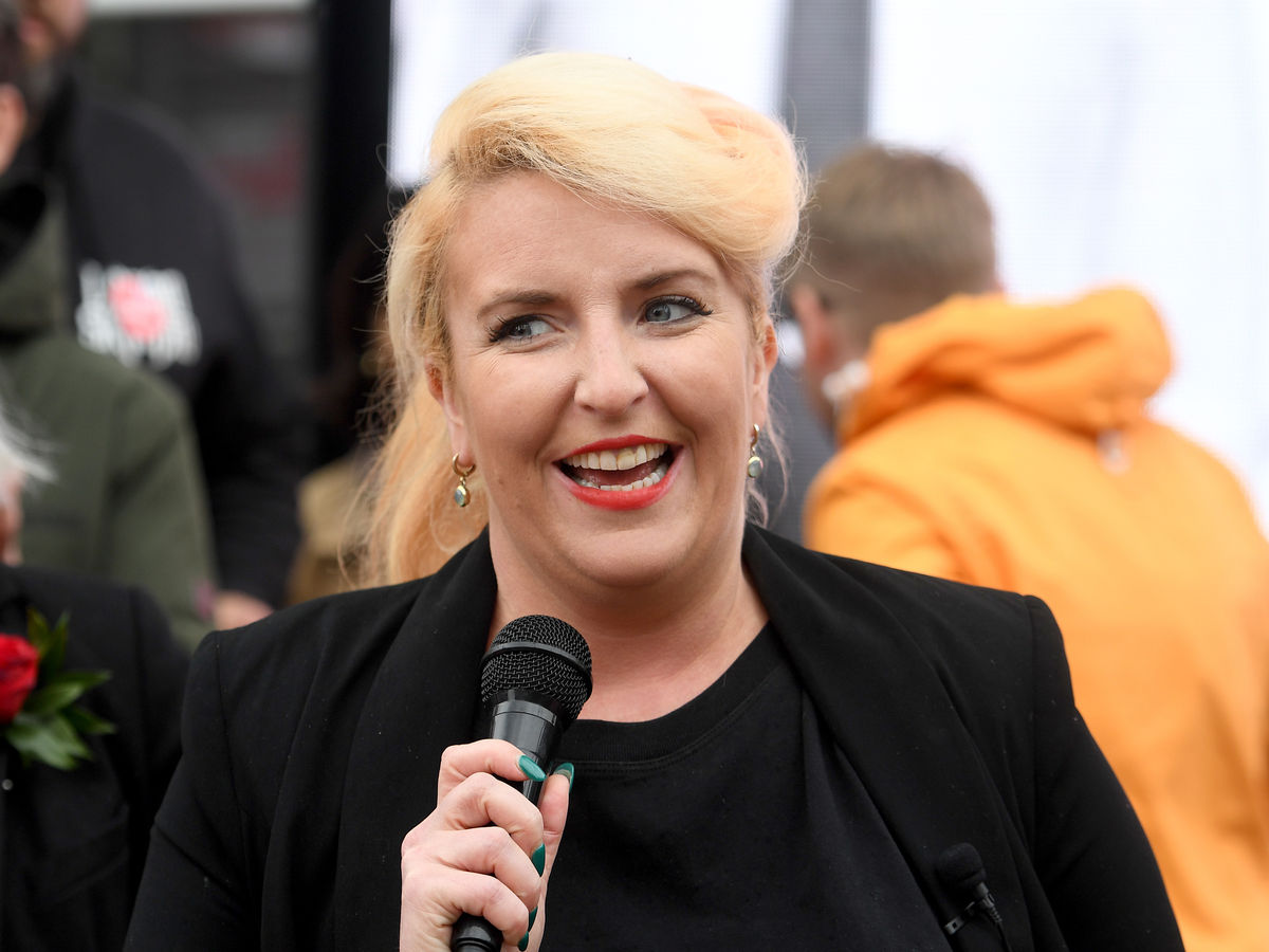 People are sick of gimmicks, says Labour's rising star during ...