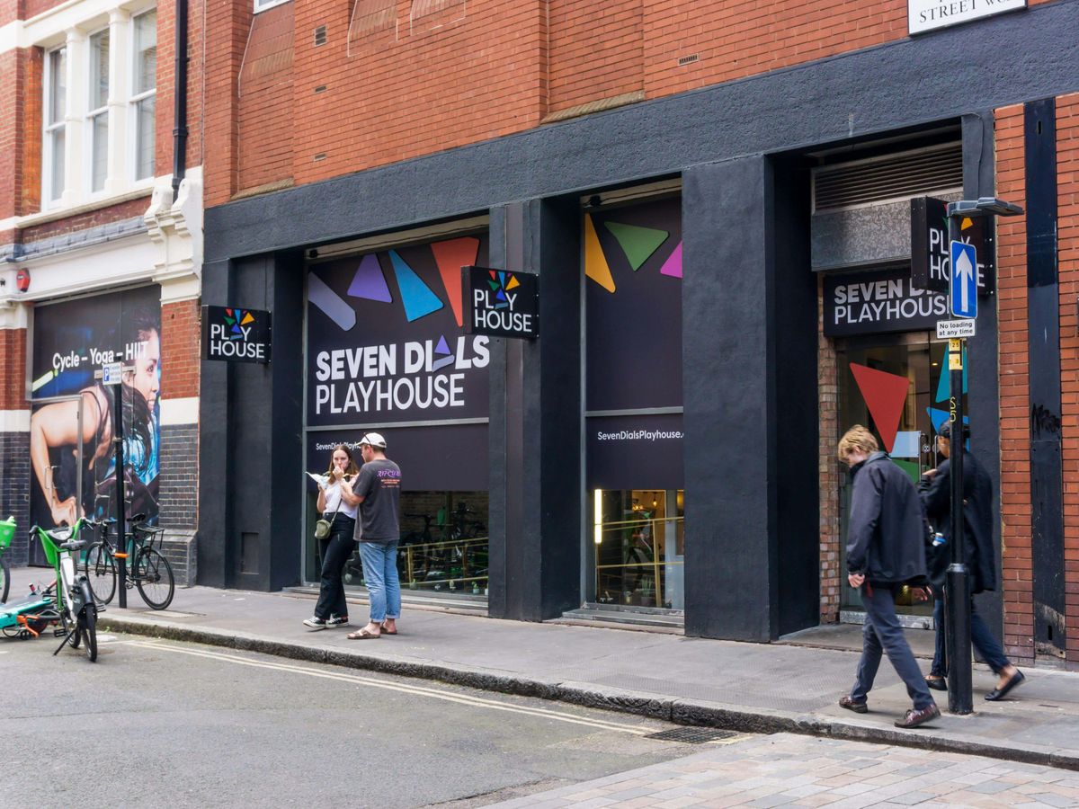 West End’s Seven Dials Playhouse to be investigated over financial concerns | Express & Star