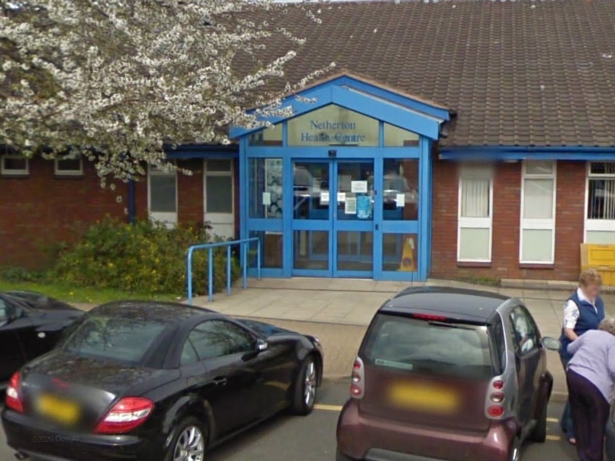 Black Country GP practice with more than 8,000 patients told to improve ...