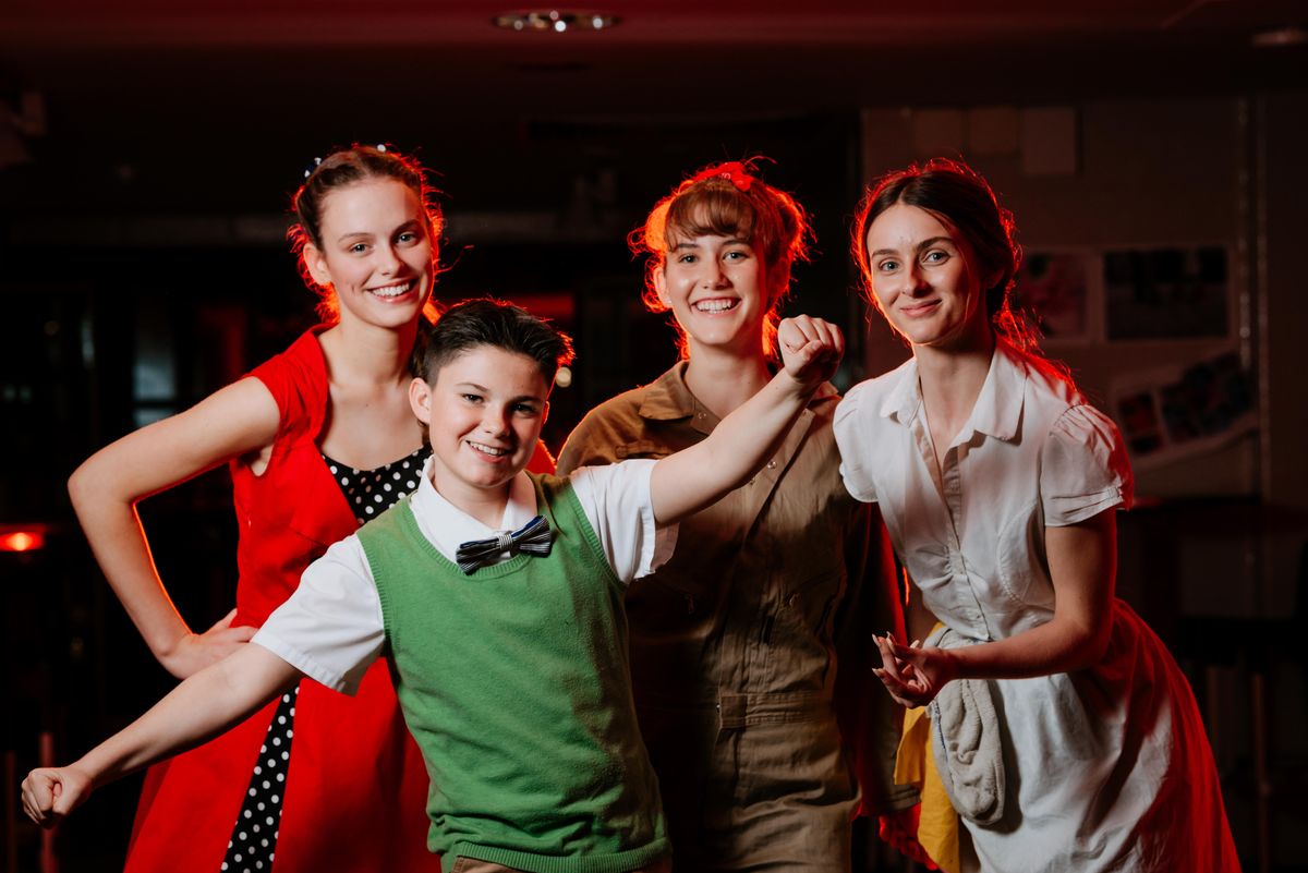 Production takes audiences back to 50s | Express & Star