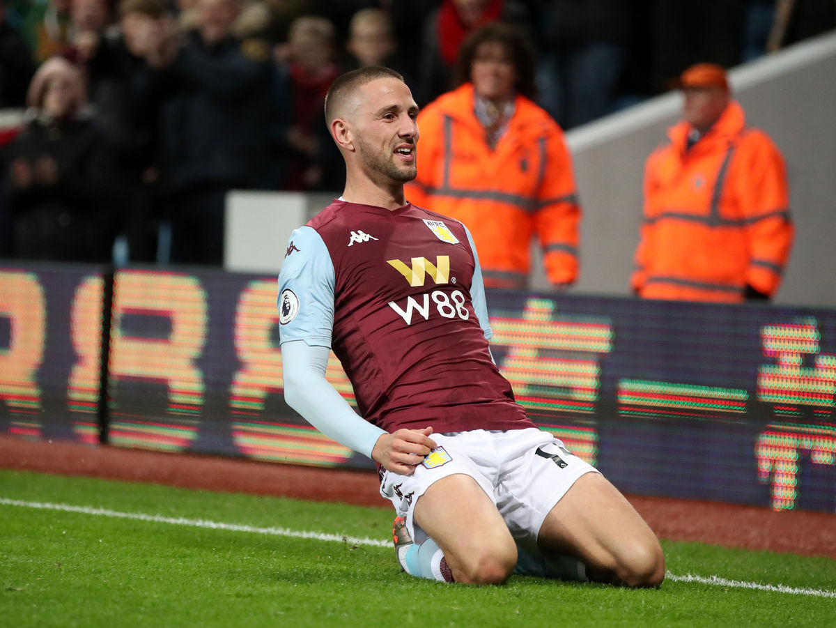 Former Aston Villa midfielder takes over at Barnsley after ex-Walsall boss sacked | Express & Star