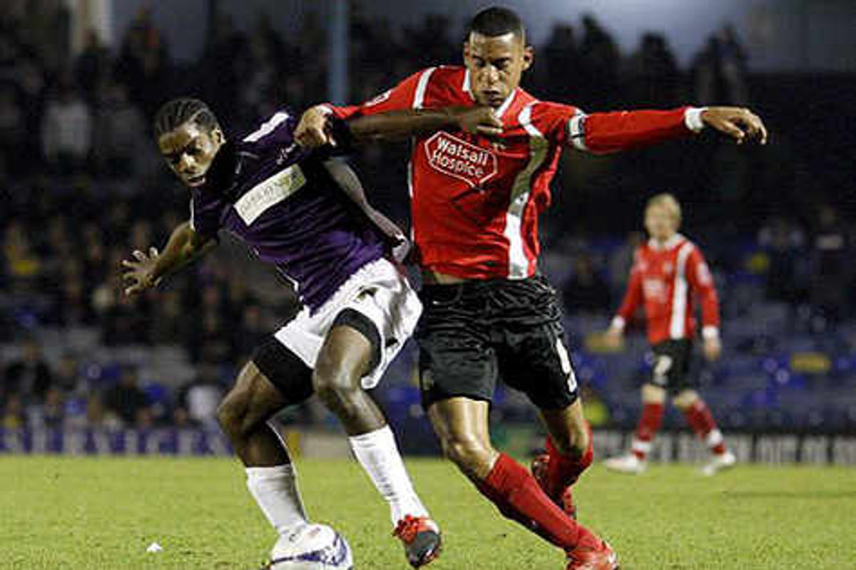 Mattis and Richards in fitness boost | Express & Star