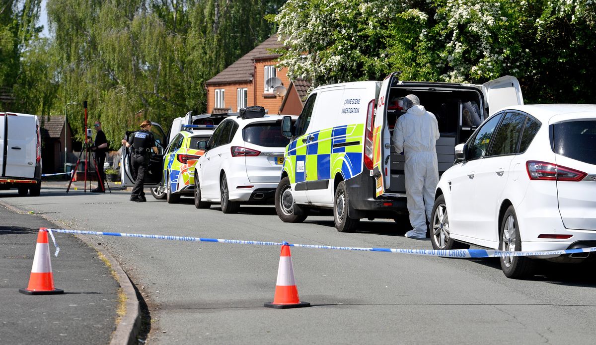 Shrewsbury man accused of murder gets new court date | Shropshire Star