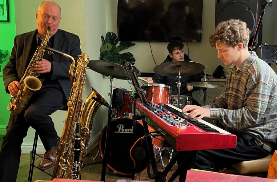 New programme for Bridgnorth's jazz night | Express & Star