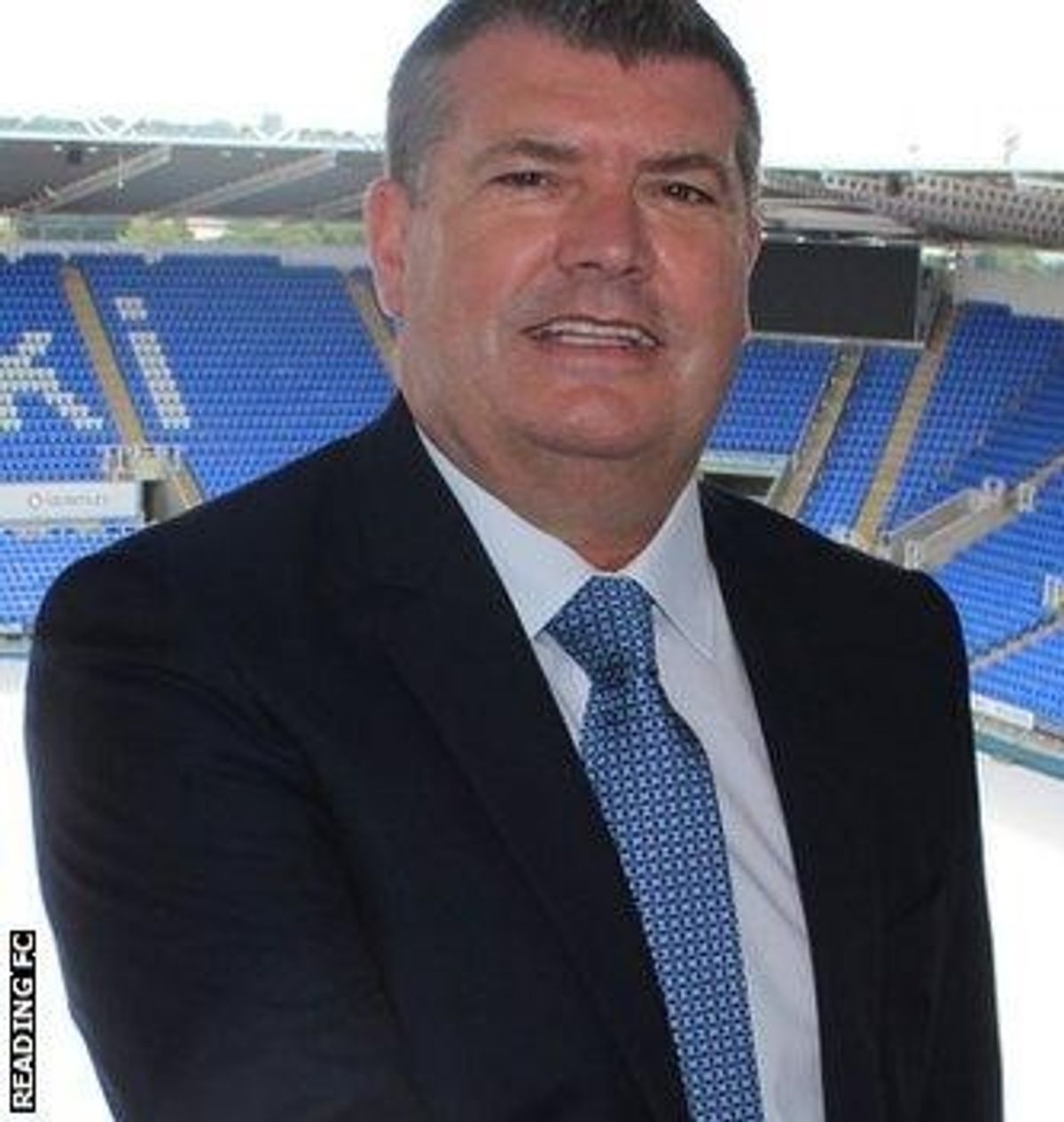 Ex-Chelsea chief Ron Gourlay appointed West Brom board adviser ...