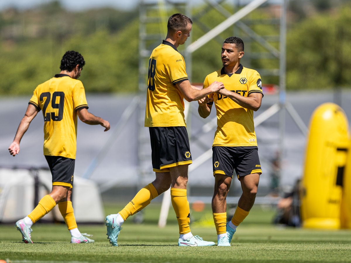 Latest Wolves news | Express & Star