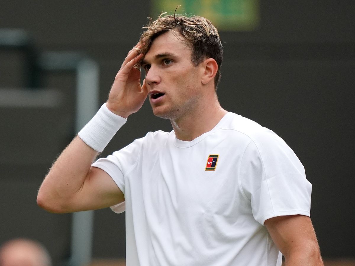 Jack Draper to miss Australian Open as he continues recovery from ...