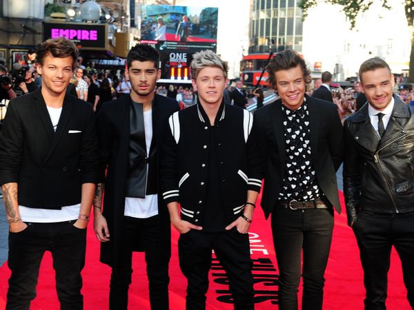 From cheeky 14-year-old to global star, the rise and tragic death of ...