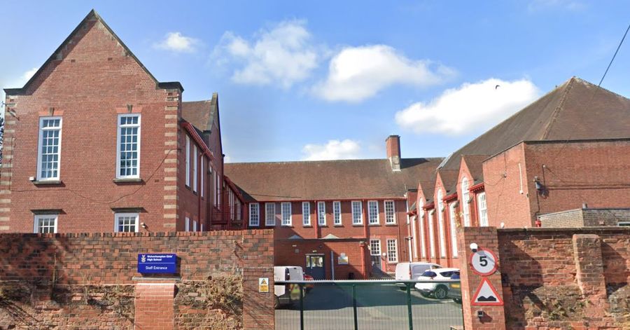 Revealed: Wolverhampton's top 10 secondary schools | Express & Star
