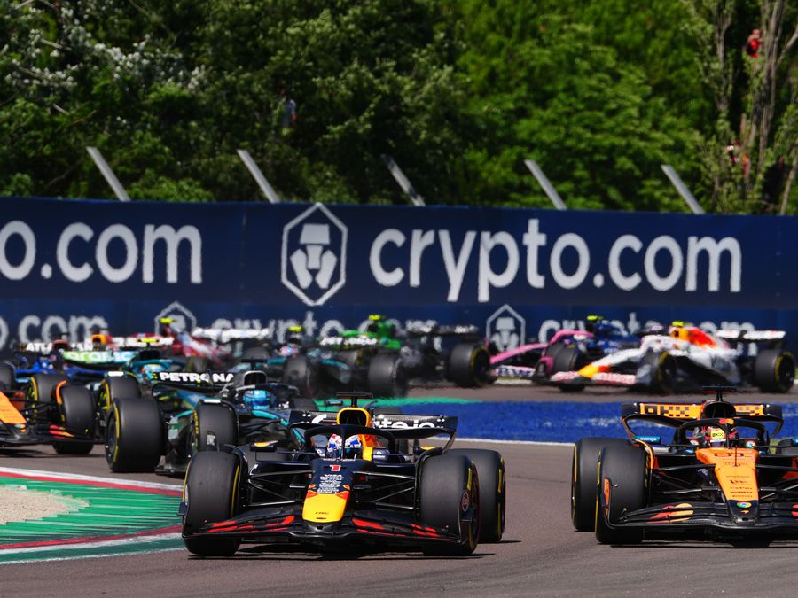 Madrid arrives on 24-race Formula One calendar in 2026 | Express & Star