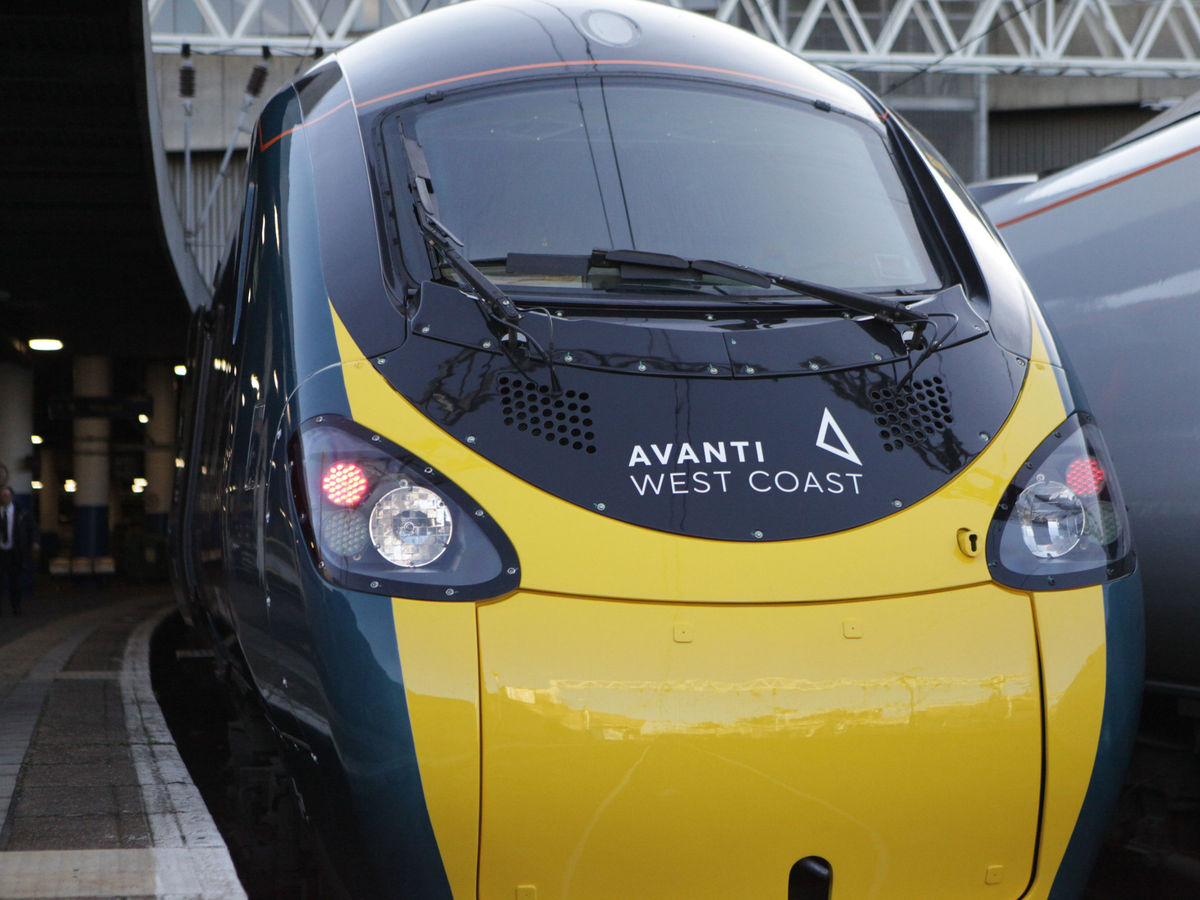 Avanti West Coast set to cut key routes immediately | Express & Star
