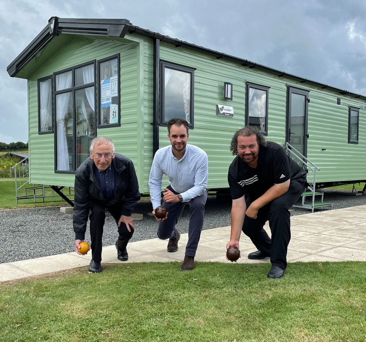 Callum Wraight is the best of British | Shropshire Star