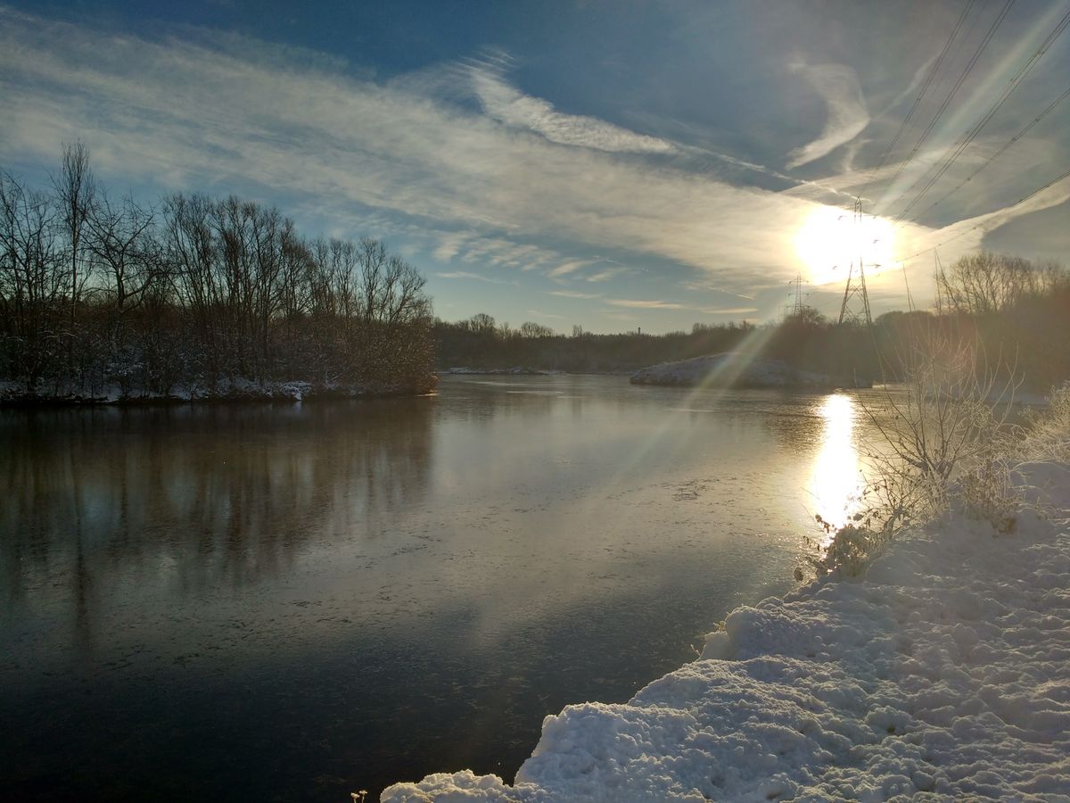Perfect place to pick best Tipton park picture | Express & Star