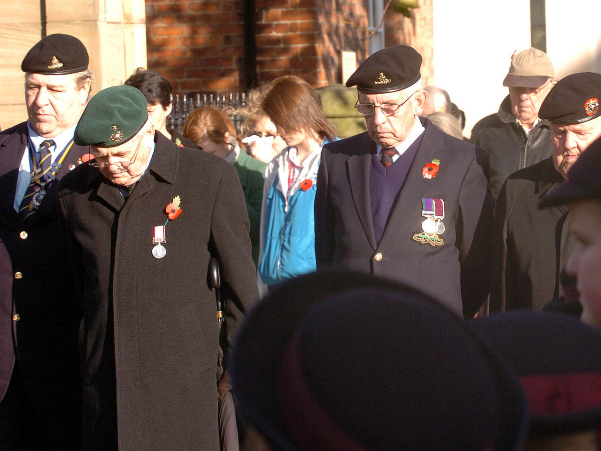 Peter Rhodes on unwanted horns, unpaid loans and trying to predict the ...