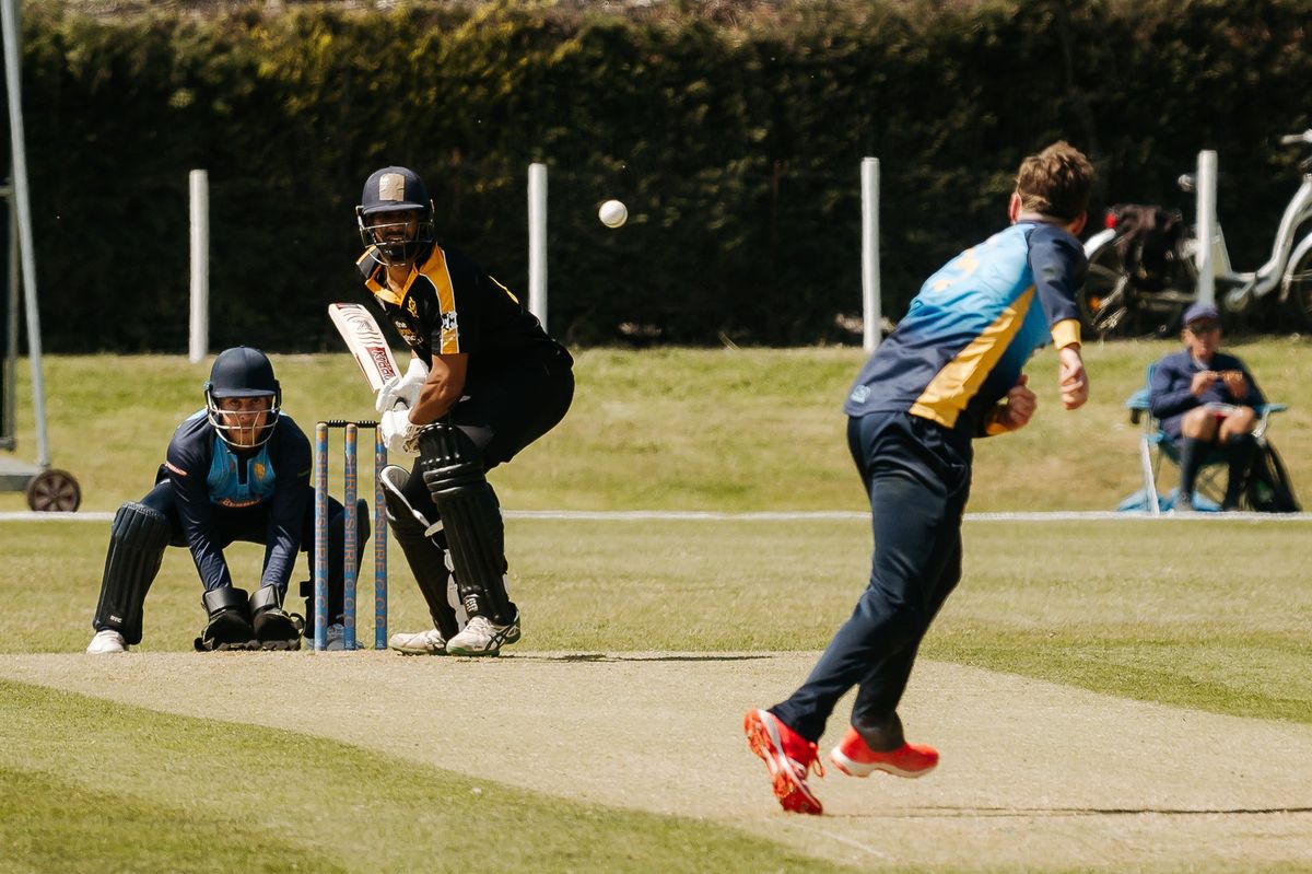 Shropshire beat Staffordshire in NCCA Trophy match | Shropshire Star