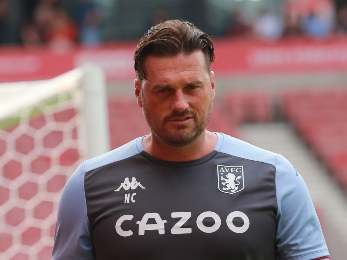 Neil Cutler joins Wolves as first-team goalkeeper coach | Express & Star