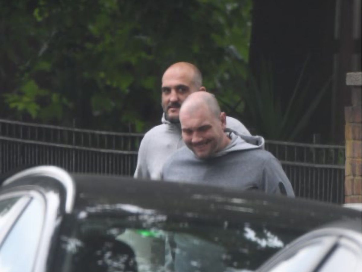 Jail sentences for pair after TV antique expert’s Chelsea jewellery ...