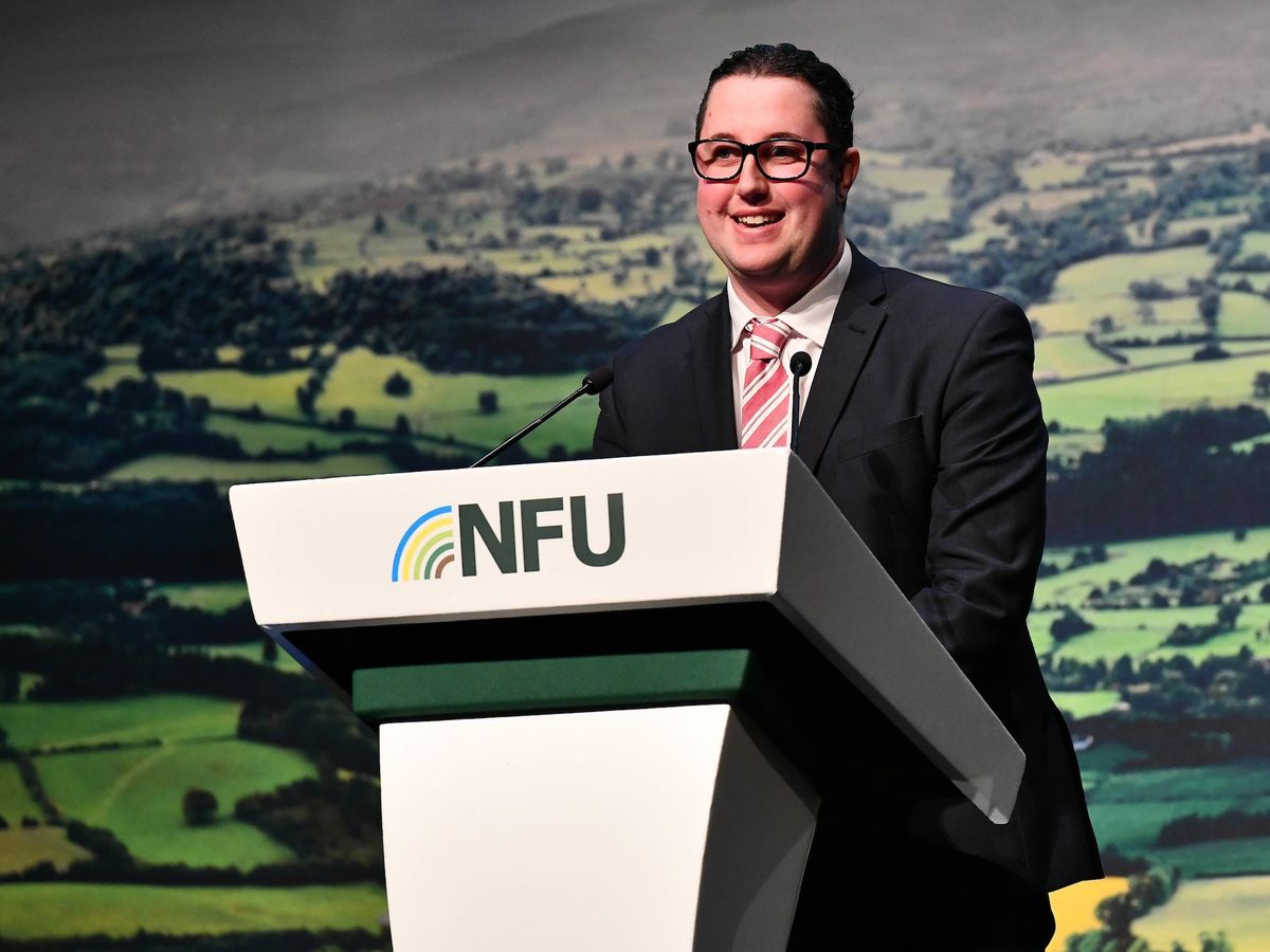 Shropshire NFU looking to inspire the next generation | Shropshire Star