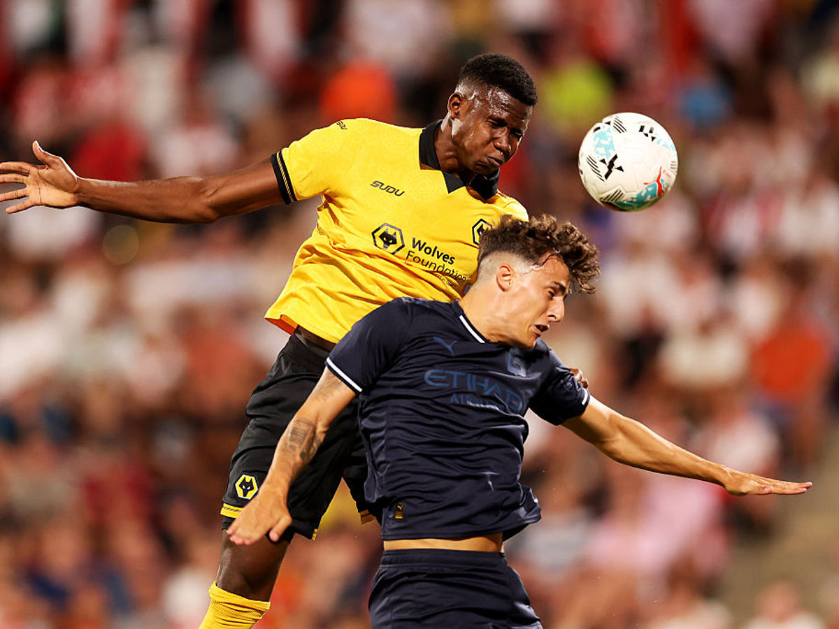 Wolves video | Express & Star