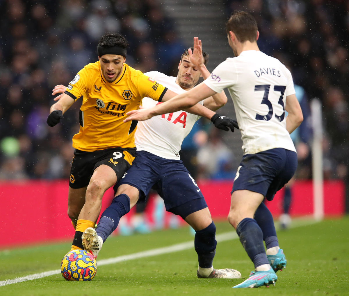 Steve Bull: Wolves are in a fantastic position | Express & Star