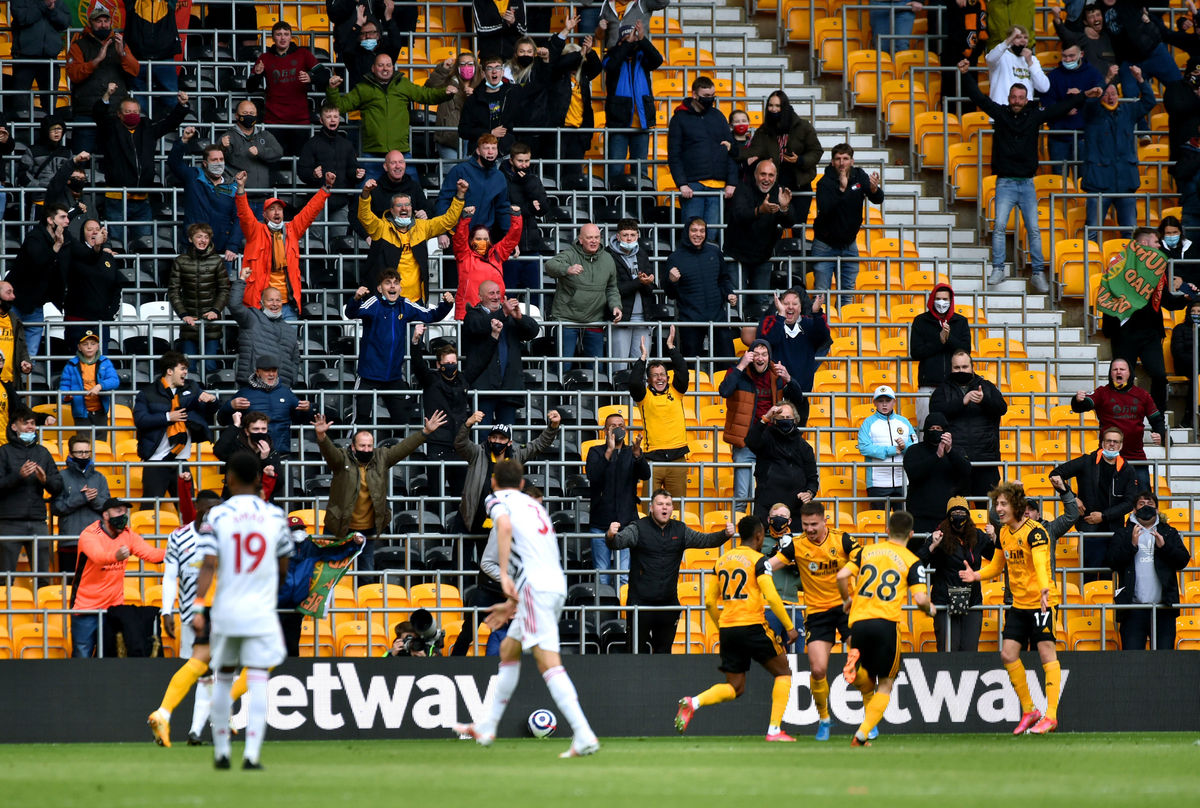 Supporters’ Trust is hailed a massive step for Wolves | Express & Star