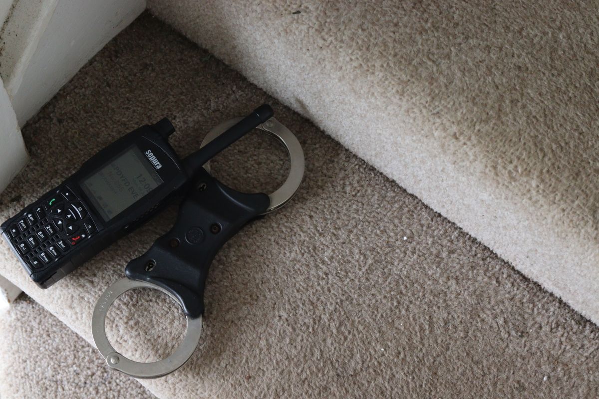 Dyfed-Powys Police launches project to break cycle of youth offending ...