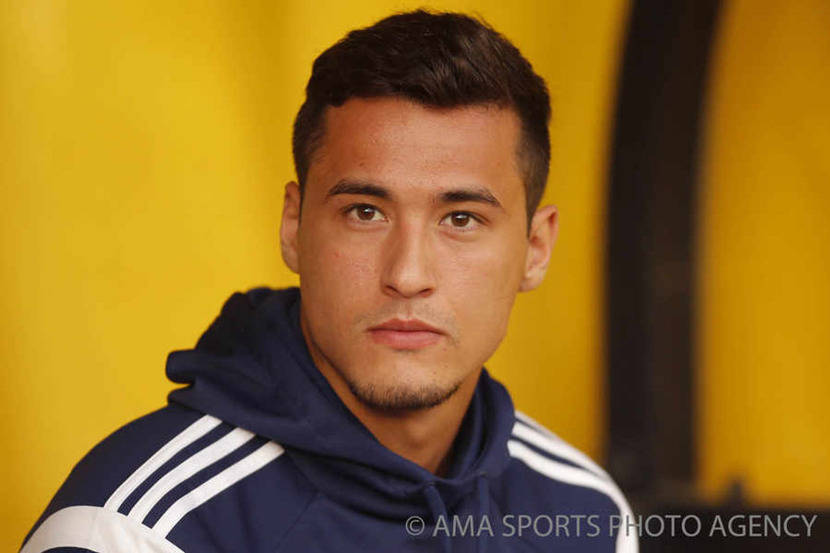 Jason Davidson will wait on West Brom bow | Express & Star