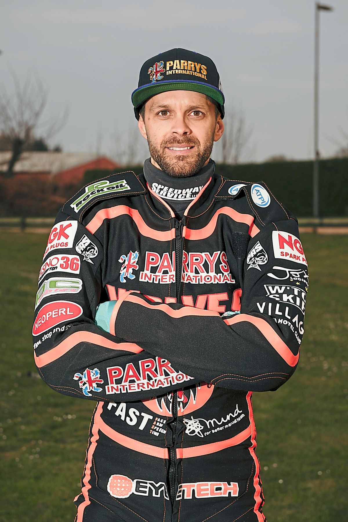 Reality hits home as Rory Schlein retires | Shropshire Star