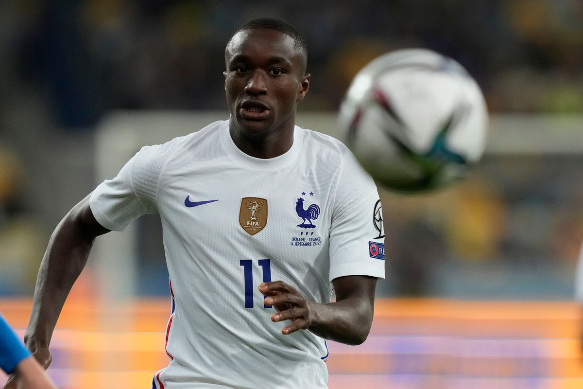 Saudi Arabian side Al-Nassr eyeing up Aston Villa target Moussa Diaby ...